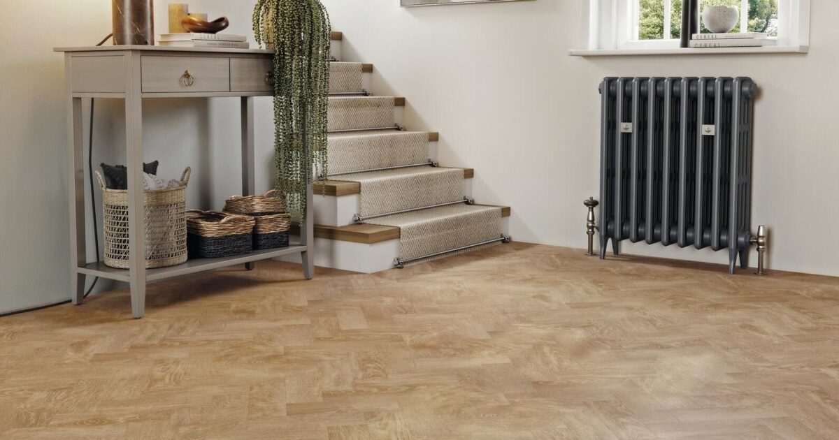 About us | Linney Cooper