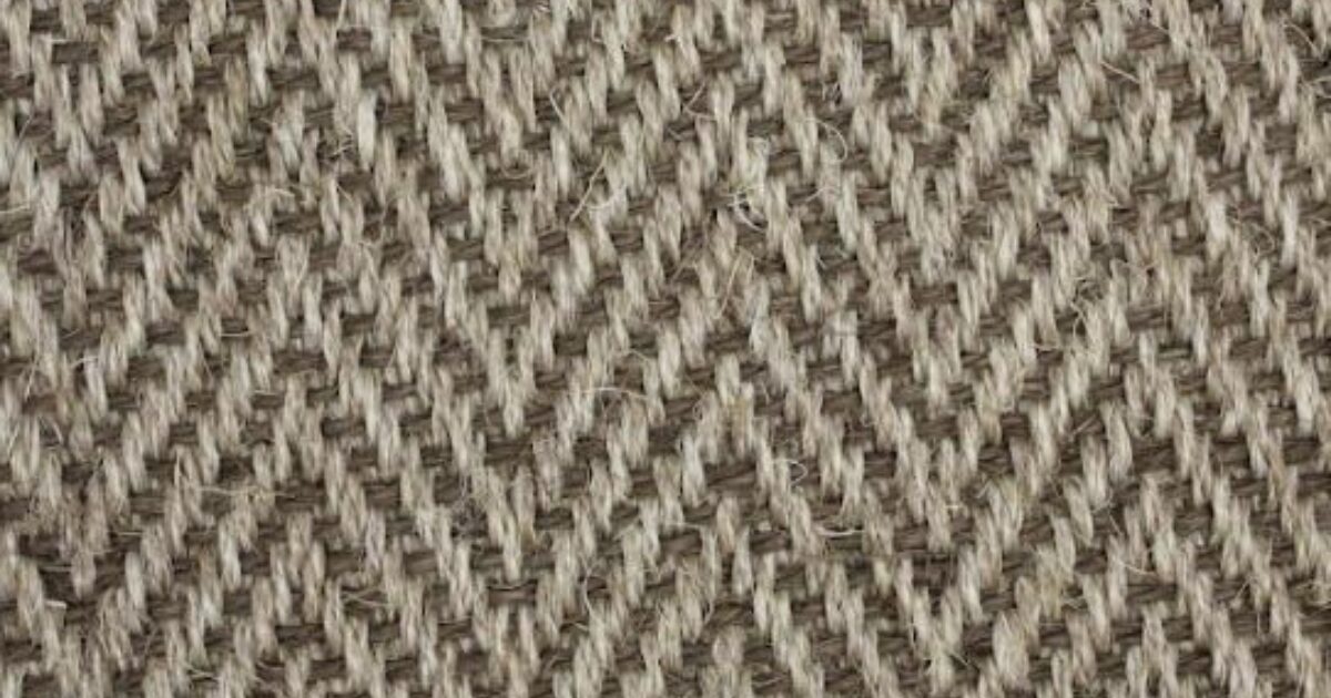 Grand Herringbone | Linney Cooper