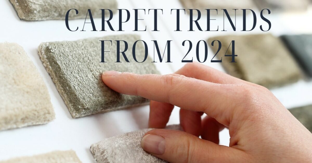 The Most Popular Flooring and Carpet Choices in North… | Linney Cooper