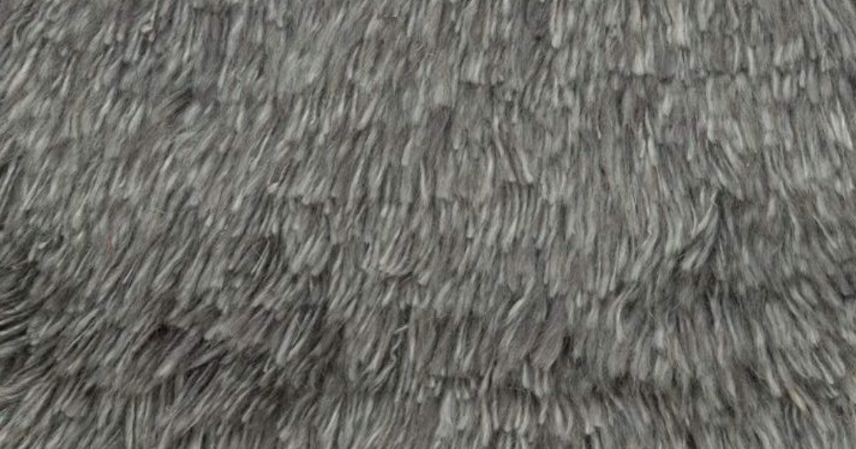 Mohair | Linney Cooper