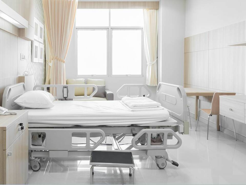 Commercial Rugs and Carpets in Conwy, North Wales | Linney Cooper