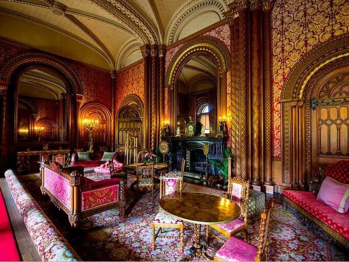 Historic Specialists | Linney Cooper