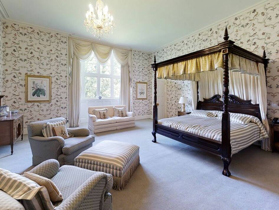 Historic Specialists | Linney Cooper