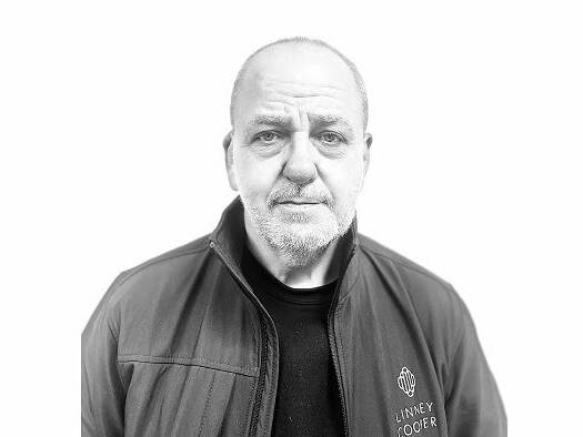 Meet the Team | Linney Cooper
