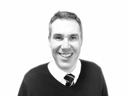 Meet the Team | Linney Cooper