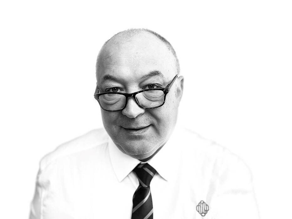 Meet the Team | Linney Cooper