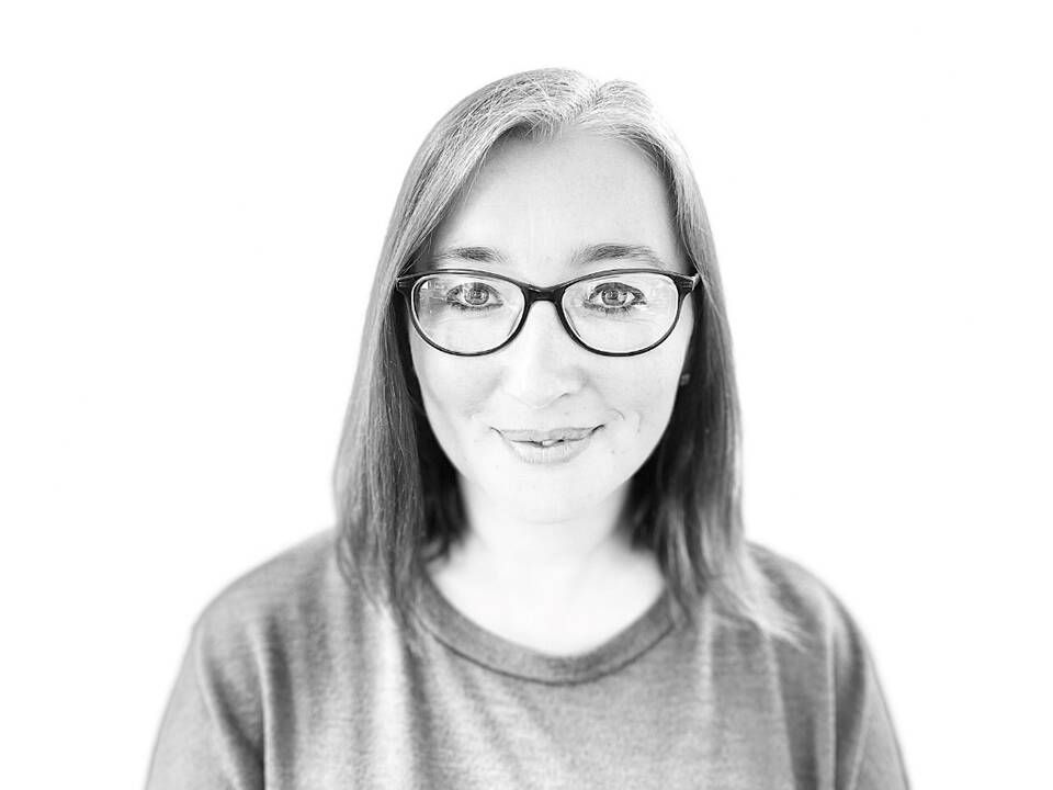 Meet the Team | Linney Cooper