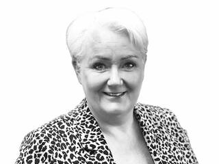 Meet the Team | Linney Cooper
