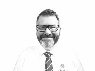 Meet the Team | Linney Cooper