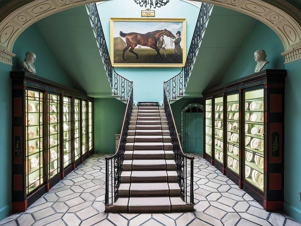 Historic Specialists | Linney Cooper